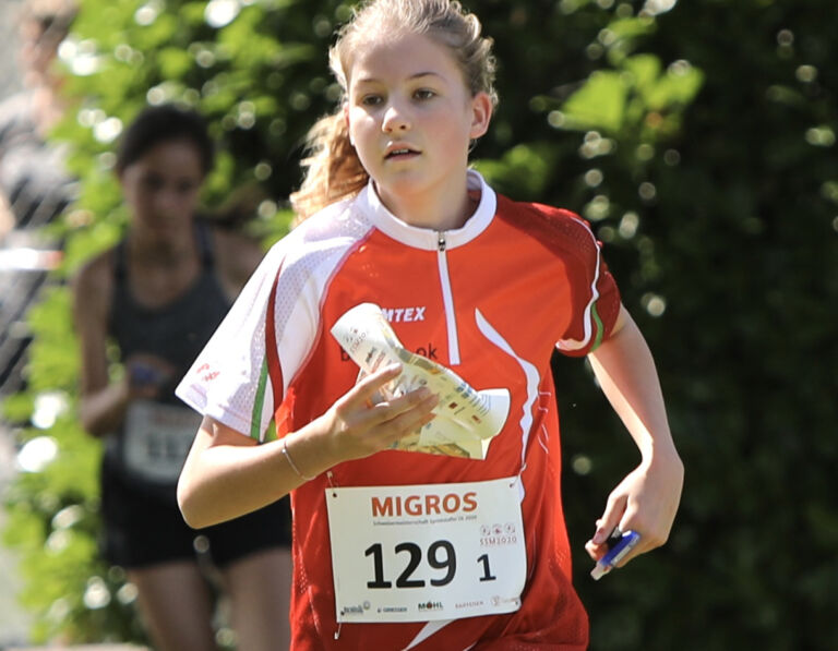 Orientierungslauf - mega24